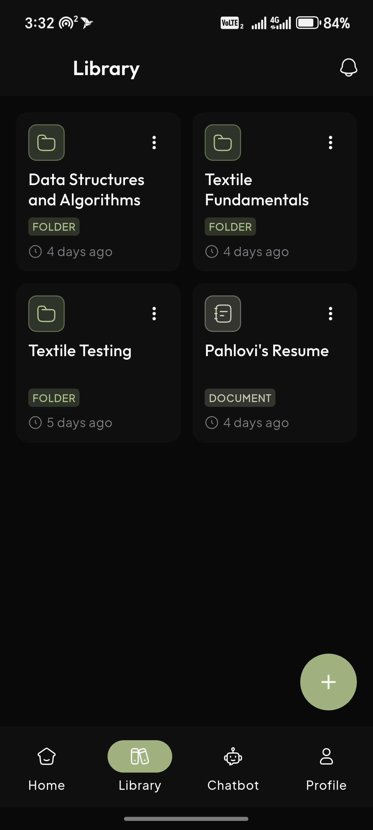 GitHub - mdpahlovi/StudyMind: StudyMind an ai powered educational assistant app.
